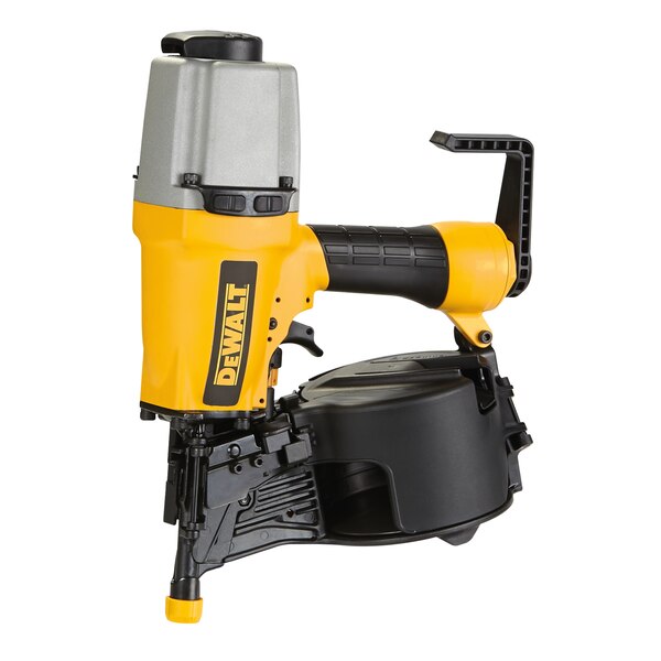 DeWalt DPN75C Pneumatski pištolj za eksere, 38-75 mm