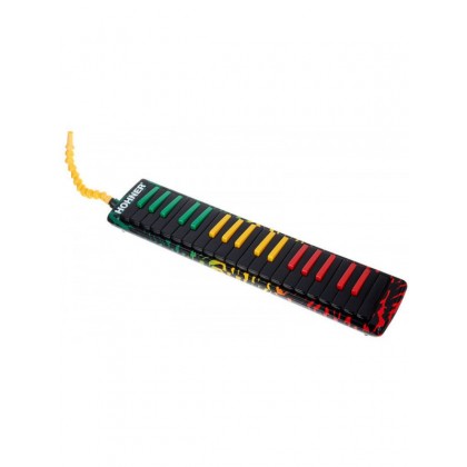 Music box
HOHNER Airboard Rasta 37 Melodika