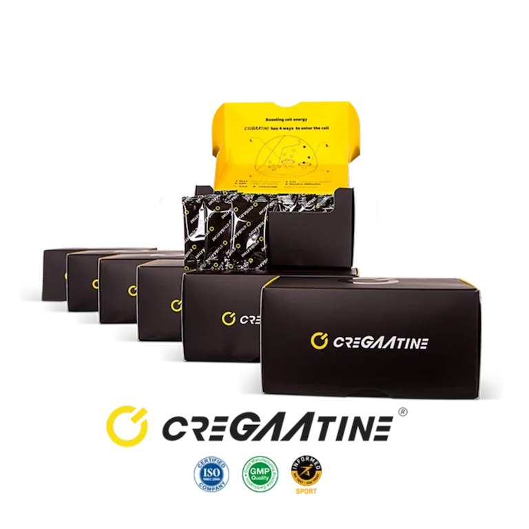 Cregatine (kregatin) 120g/60kesica – CreGATINE