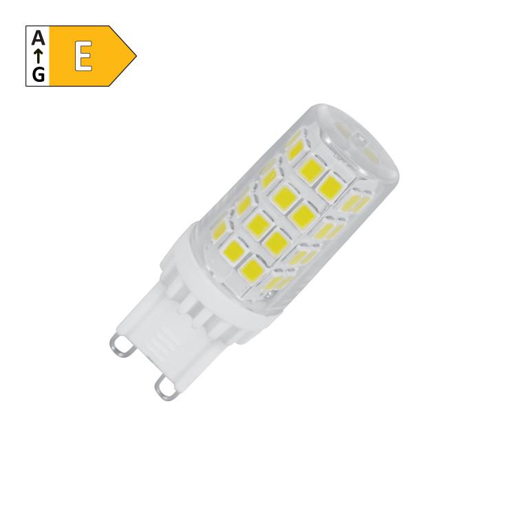 PROSTO LED mini sijalica 4W dnevna svetlost LMIS001W-G9/4