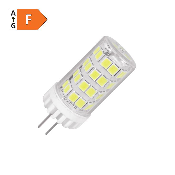 PROSTO LED mini sijalica 4W dnevno svetlo LMIS003W-G4/4