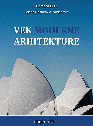 Vek moderne arhitekture