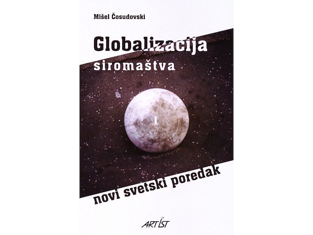 GLOBALIZCIJA SIROMAŠTVA