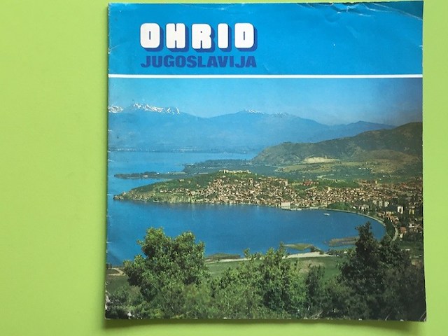 OHRID