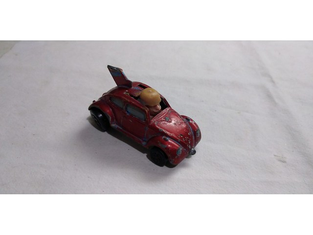 Matchbox  Flying bug  oko 1:55,England,lose stanje