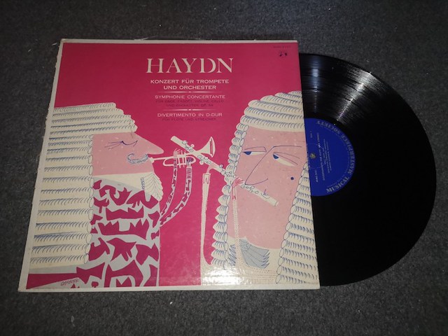 Haydn