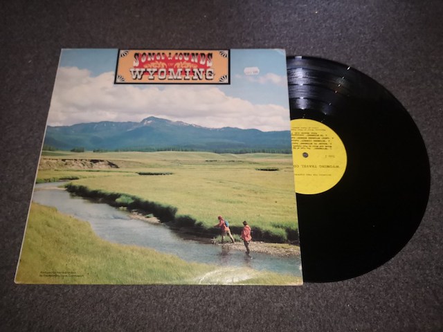 Sounds of wyoming