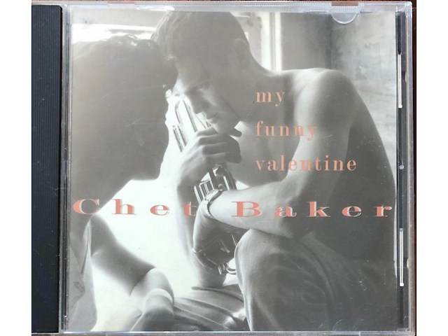 Chet Baker - My Funny Valentine