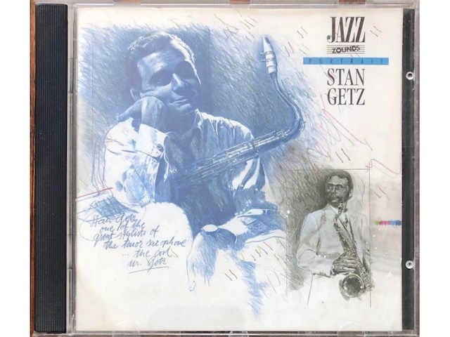 Stan Getz