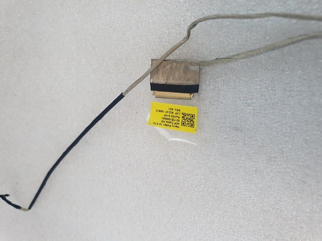 Flet kabel za HP 240 G7