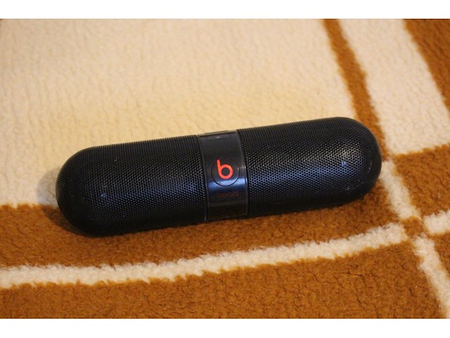 Dre Beats Pill Bluetooth (kopija)