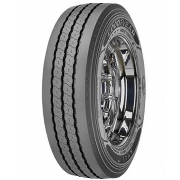 GOODYEAR Prikolica guma 235/75R17.5 KMAX T 143J144F