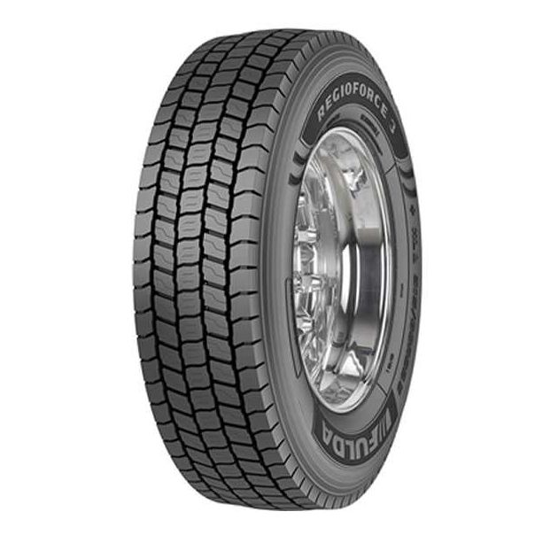 FULDA Pogonska guma 295/80R22.5 REGIOFORCE 3 152