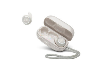 JBL Refmini BT NC white true wireless In-ear, vodootporne, bele