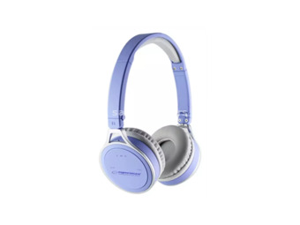 ESPERANZA EH160B SLUŠALICE BLUETOOTH YOGA