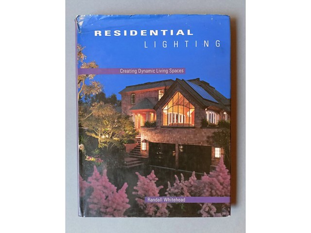 RESIDENTIAL LIGHTING - Rnandall Whitehead