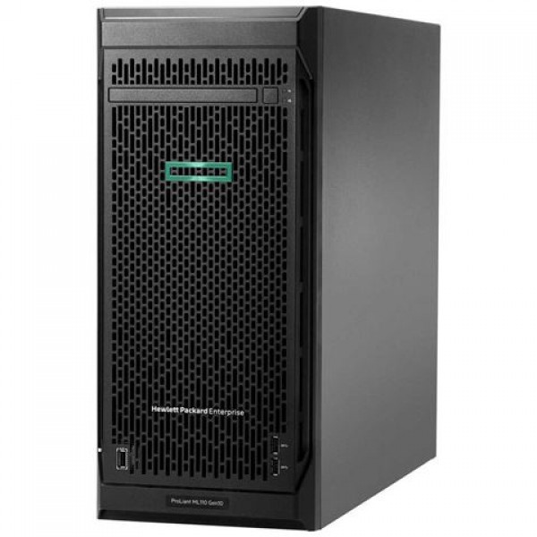 HPE ML110 Gen10 3204 1P 16G NHP Svr