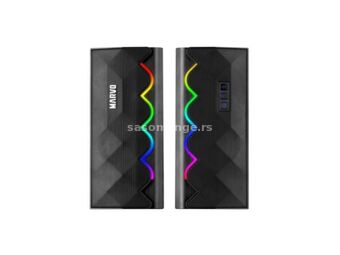 MARVO SG269 RGB USB Zvučnici
