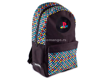 Difuzed Playstation Retro AOP Backpack ( 042338 )