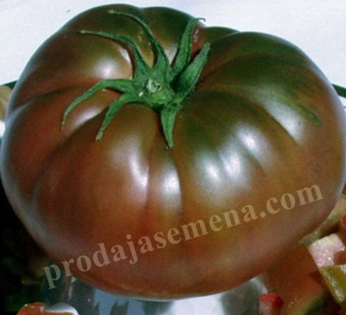 Seme,Brow Tomatoes-Sorta koja ce vas oduseviti ukusom i rodom.
