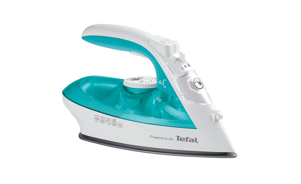 Tefal FV6520E0 pegla