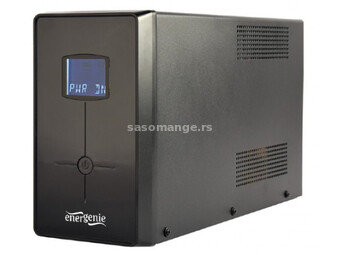 EG-UPS-035 Gembird UPS sa stabilizatorom 2000VA 1200W LCD