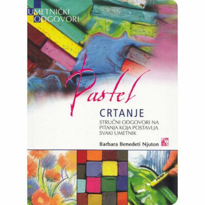 Pastel crtanje – Barbara Benedeti Njuton