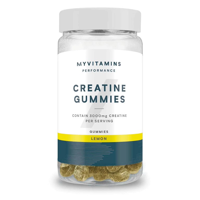 Creatine Gummies