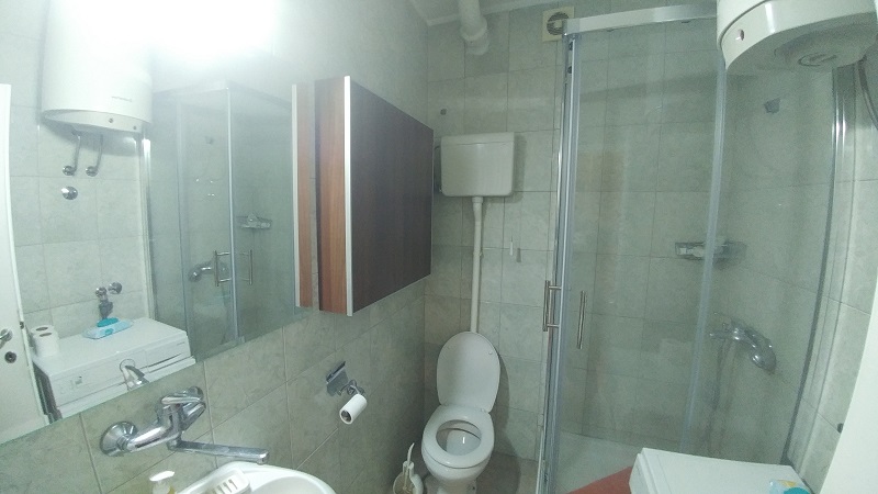 APARTMAN AUTOKOMANDA