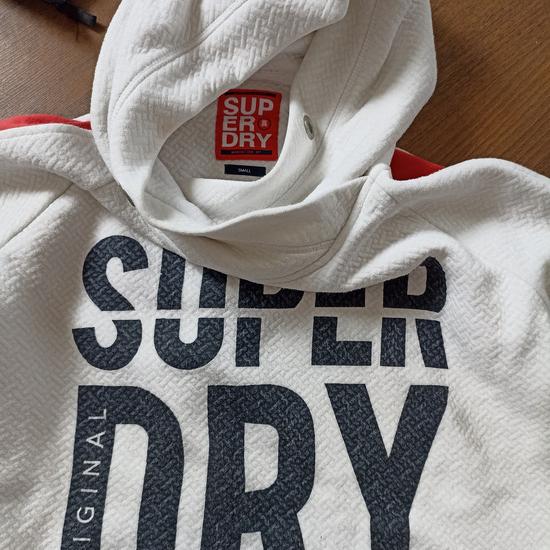 Superdry duks 36