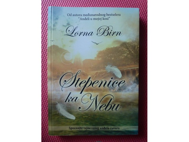 Lorna Birn: Stepenice ka nebu