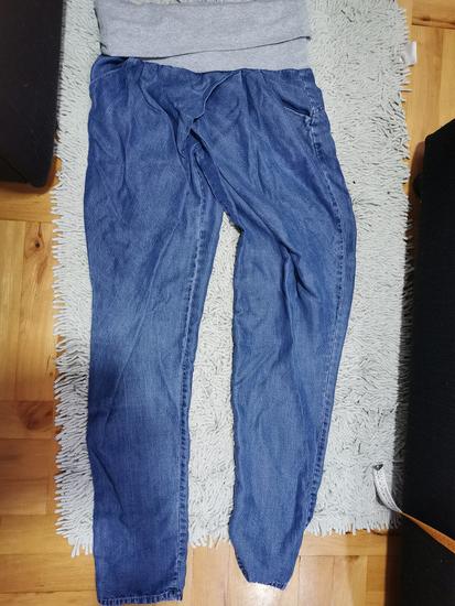 Rinascimento baggy pantalone M