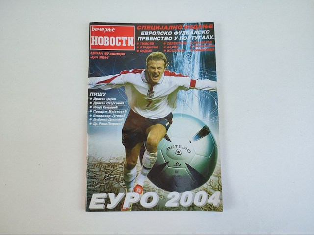 Euro 2004