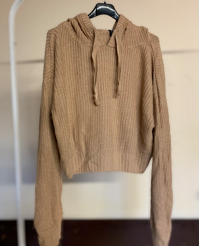 H&M dzemper