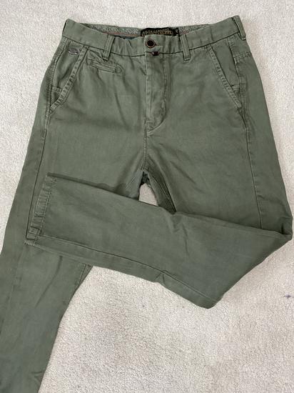 Alcot italijanske pantalone