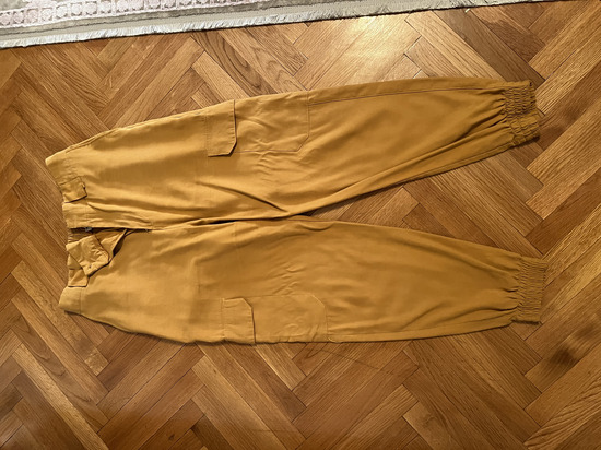 Kargo PULL AND BEAR PANTALONE