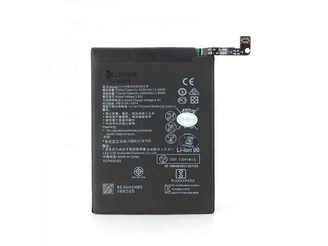 Baterija standard za Huawei P20/Honor 10 HB396285ECW