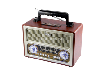 Prenosni retro radio Sal RRT3B