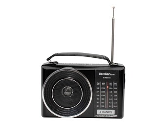 Radio IS-R807AC