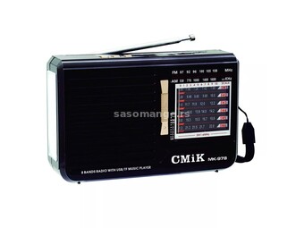 Radio CMIK MK-978