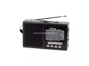 Radio CMIK MK-968