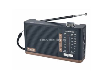 Radio CMIK MK-999BT
