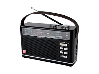 Radio CMIK MK-910BT