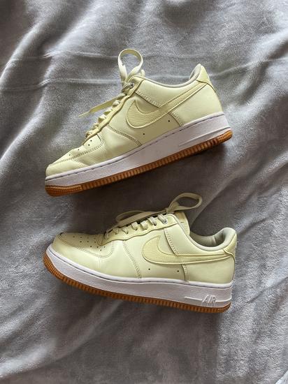 AirForce1 Nike patike