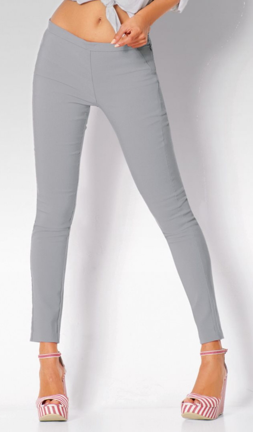 Pantalone helanke, model 11866
