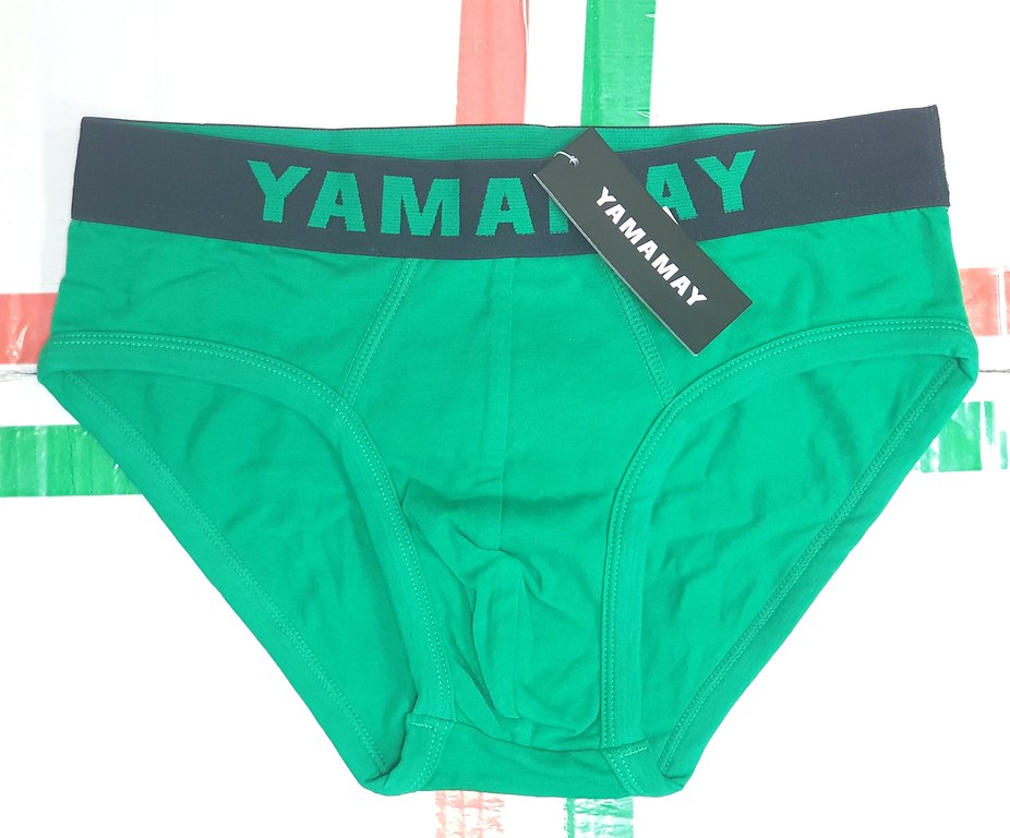 Yamamay muske slip gace, model ISLU091002