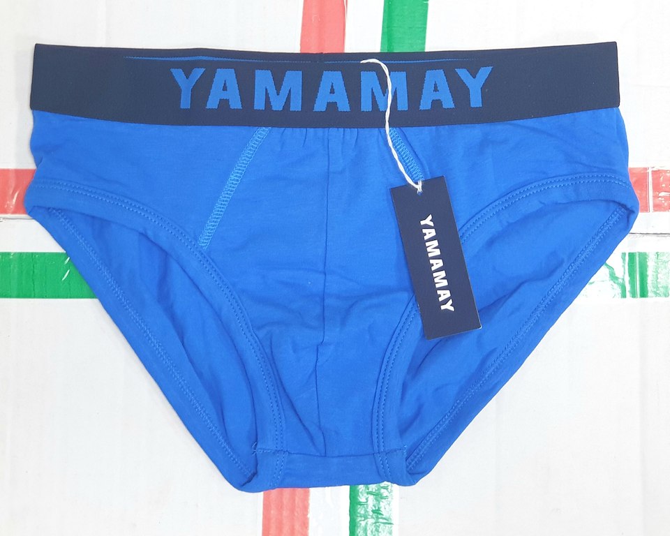 YAMAMAY muske slip gace, model ISLU083001