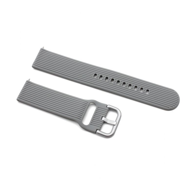 Narukvica line za smart watch 20mm siva
