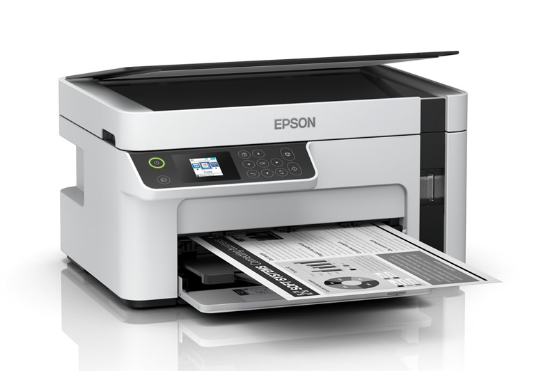 EPSON M2120 EcoTank