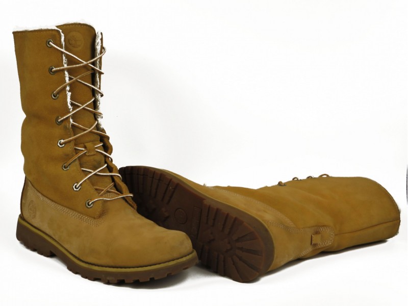 Timberland KOŽA VODOOTPORNE V77